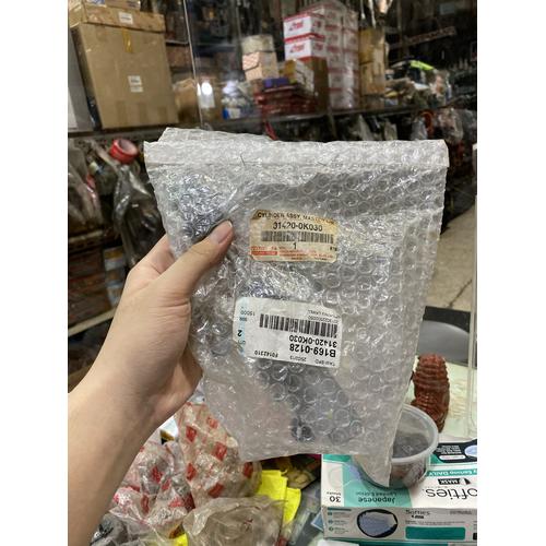 Jual Cylinder Assy Master Kit 31420-0K030 Toyota Hilux Silinder Rem ...
