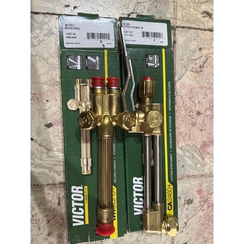 Jual Gas cutting torch Victor 315FC+CA2460 - Kota Medan - Sentral ...