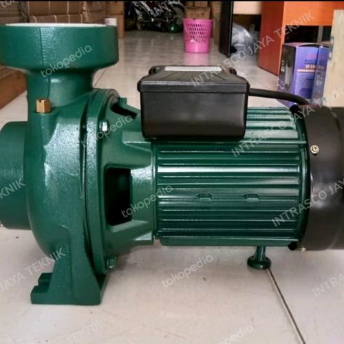 Jual Pompa Air Centrifugal Merk Airlux SHFM-6AR Listrik:2,2Kw 3Hp 1Ph ...