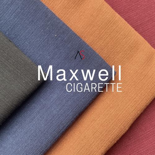 Jual Kain Maxwell Cigarette harga per 0,5 yard - 13 - Navy - Kota ...