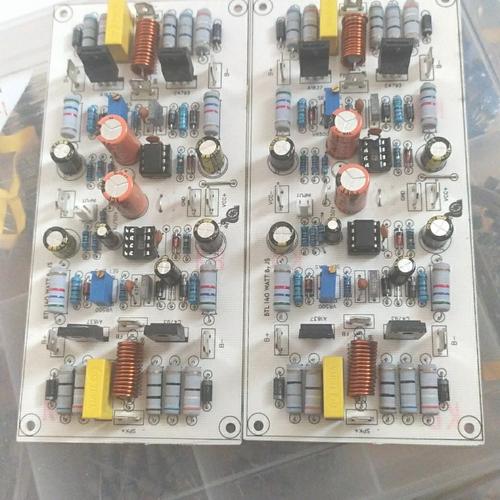 Jual Driver BTL out colector modif lebih adem di final ( harga 1 pcs ...