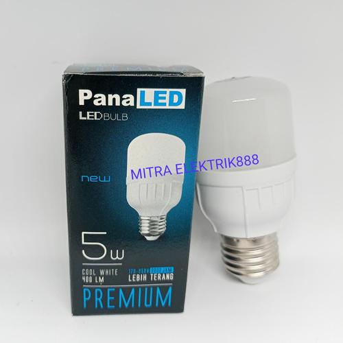 Jual LAMPU LED PANALED 5 WATT PROMO!! - Kab. Tangerang ...