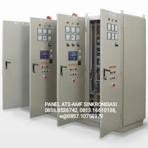 Jual 1000KVA-1500-2000 PANEL ATS GENSET PLN AUTO TRANSFER SWITCH AUTO ...