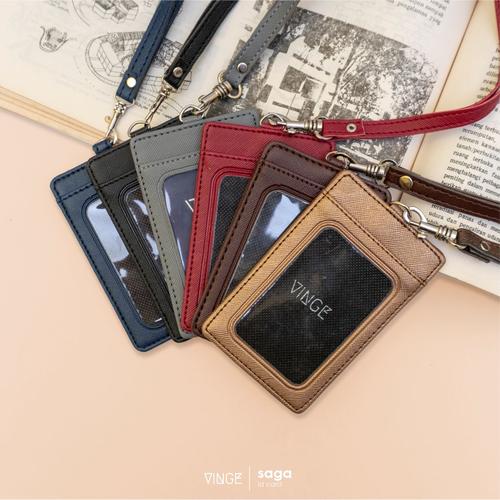 Jual ID Card Holder/Name Tag/Gantungan ID CARD/SAGA - Tosca - Kota ...
