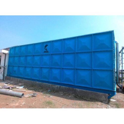 Jual Tangki Air Panel Custom - Kota Semarang - RENORUMA | Tokopedia