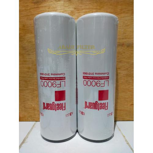 Jual Oil Filter Fleetguard / Lube Filter Fleetguard LF9000 / LF 9000 ...