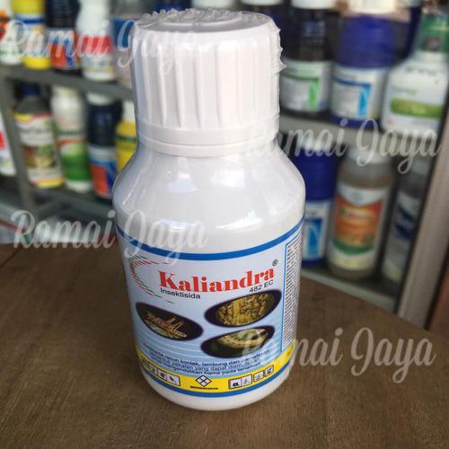 Jual Insektisida Kaliandra 482EC 80ml - Kab. Jember - TOKO PERTANIAN ...