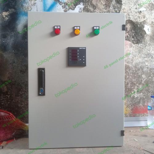Jual PANEL DISTRIBUSI / PEMBAGI.INDUKAN MCCB NSX 160A 3P SCHNEIDER ...