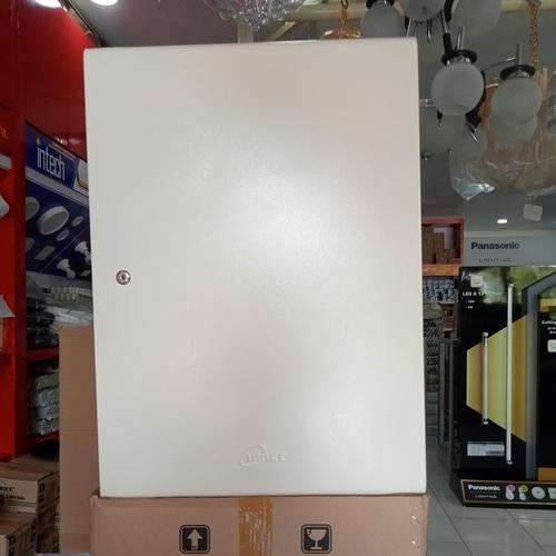 Jual Box panel listrik kunci putar ukuran 50x70x20 - Kota Mojokerto ...
