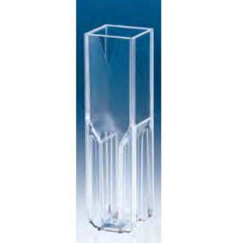 Jual Kuvet Standard Semi-mikro 1.5mL.PS.Standard cuvette semi-micro pkg ...
