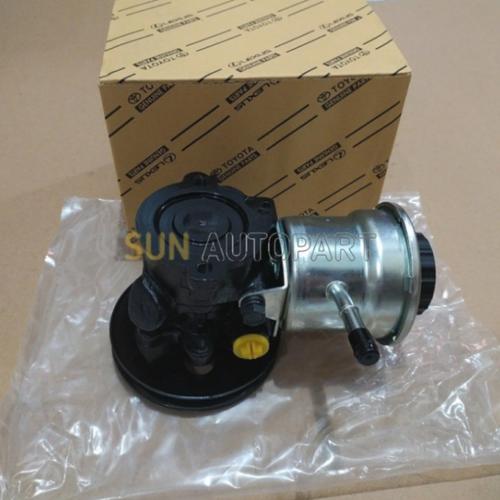 Jual POMPA POWER STEERING TOYOTA KIJANG 7K 44320-0B010 - Jakarta Pusat ...