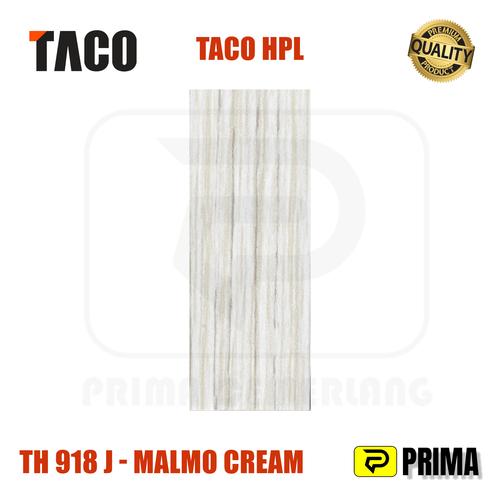 Jual TACO HPL TH 918 J - MALMO CREAM - Jakarta Pusat - klikglobaltech ...
