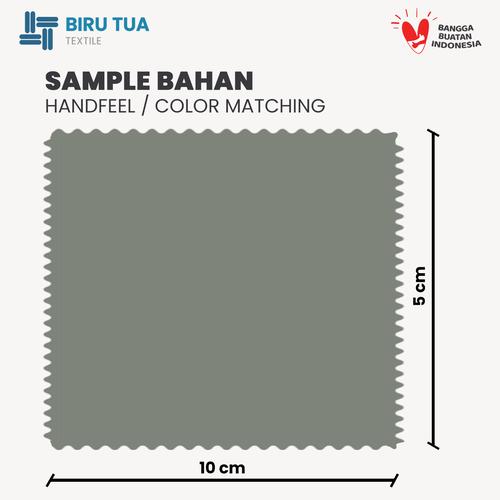 Jual Sample Bahan - Sample Custom - Jakarta Pusat - Biru Tua Textile ...