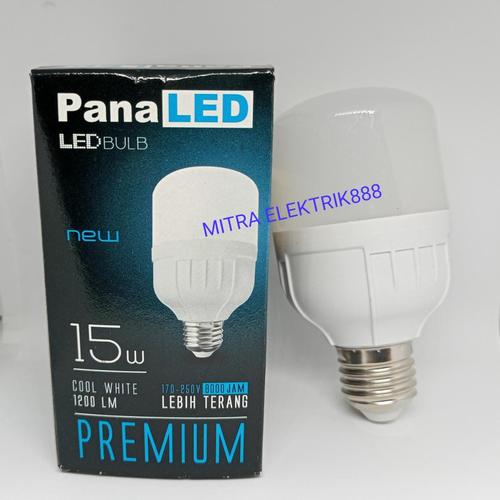 Jual LAMPU LED PANALED 15 WATT PROMO!! - Kab. Tangerang ...
