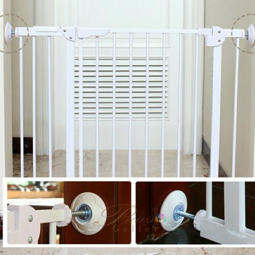 Jual baut U-press untuk sambungan pintu pagar pembatas di tangga - U ...