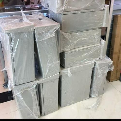 Jual box panel 40x50x20 outdoor - Kota Tangerang - shop grosir | Tokopedia