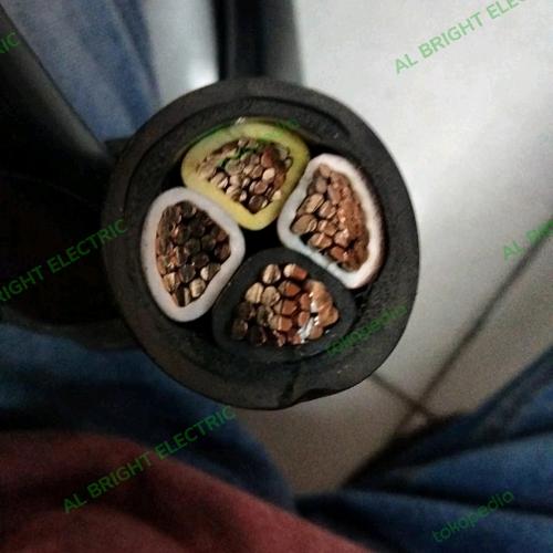 Jual KABEL POWER NYY 4x50 SUPREME - Jakarta Pusat - AL BRIGHT ELECTRIC ...
