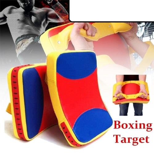 Jual Sponge Target Kicking Pad - Kota Medan - J Fitness And Sports ...