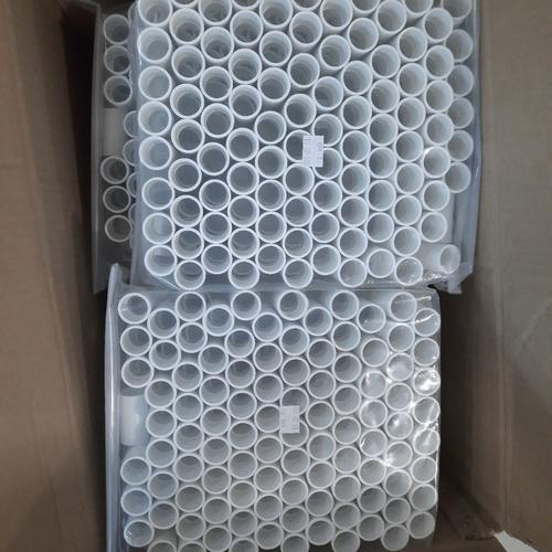 Jual sok/sock pipa pvc conduit 20 mm/sambungan pipa 20 mm boss putih ...