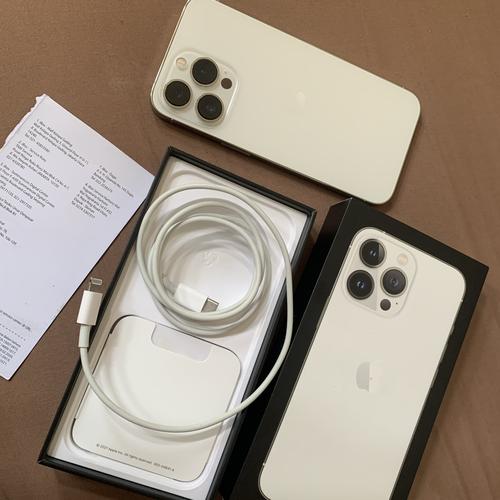 Jual iphone 13 pro 128gb ibox - Putih, 128 gb - Kota Pekanbaru - ARI ...