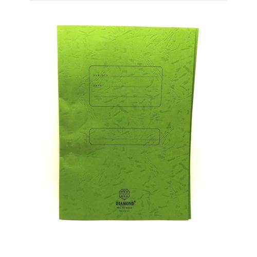 Jual Map Diamond 5001 Ukuran Folio - Biru - Jakarta Utara - Toko Agung ...