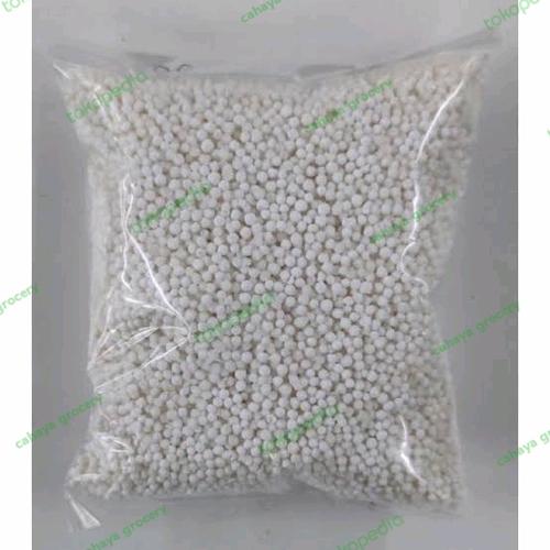 Jual Sago Simi/Sago Mutiara/Sago Thailand/Sago Pacar Cina 1Kg - Jakarta ...