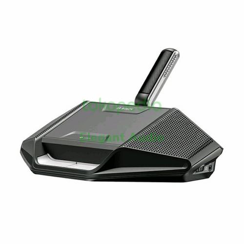 Jual BOSCH DCNM-WD Wireless Device with Battery & Short Microphone 38 ...