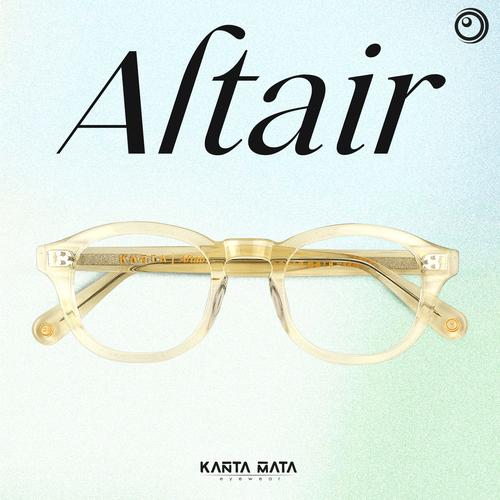 Jual Kacamata Kanta Mata "Altair" Original Bahan Acetate - Kab. Bandung ...