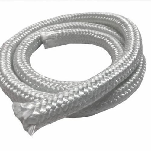 Jual Gland packing fiber glass rope tali 25×25 1 inch - Jakarta Barat ...
