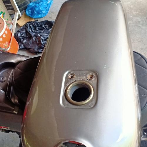 Jual tangki binter gto repaint - Kab. Bantul - eshawe partstok | Tokopedia