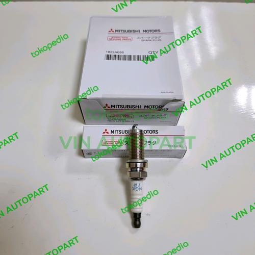 Jual busi mitsubishi expander / mirage iridium - Jakarta Pusat - VIN ...