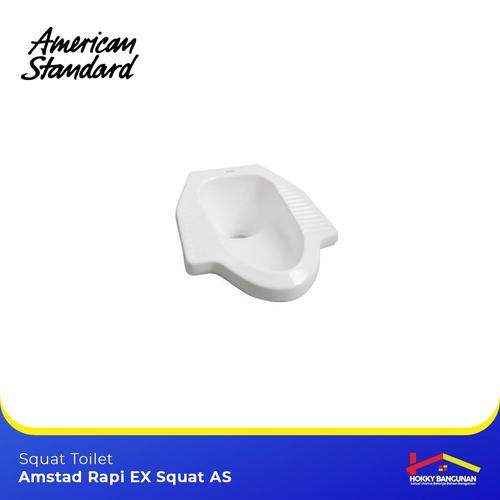 Jual Amstad Rapi EX Squat AS Standard - Kota Surabaya - Hokky Bangunan ...