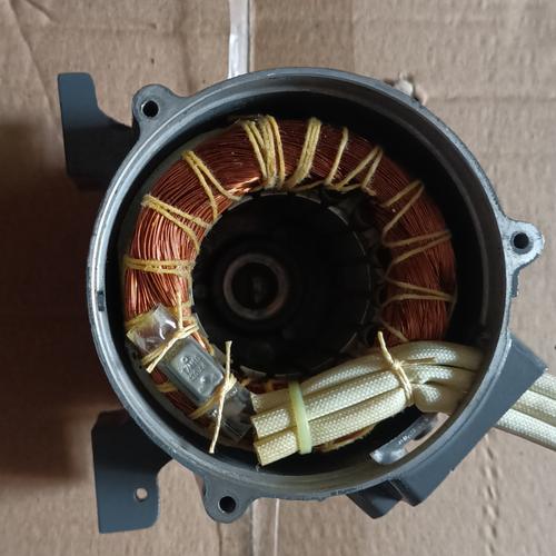 Jual Spare part Pompa Air Sanyo Motor Frame Complete / Stator PH - 75 ...