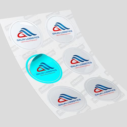 Jual Design Logo Vector Plus Cetak Stiker Logo, Vector logo - Kab ...