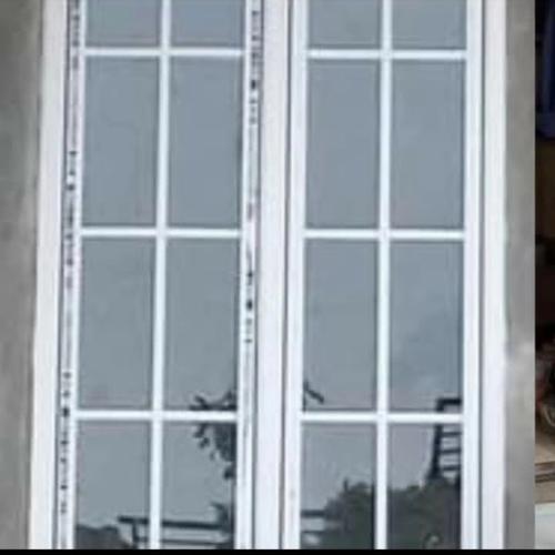 Jual jendela aluminium, - Kota Tangerang - Dunia Cahaya Aluminium ...