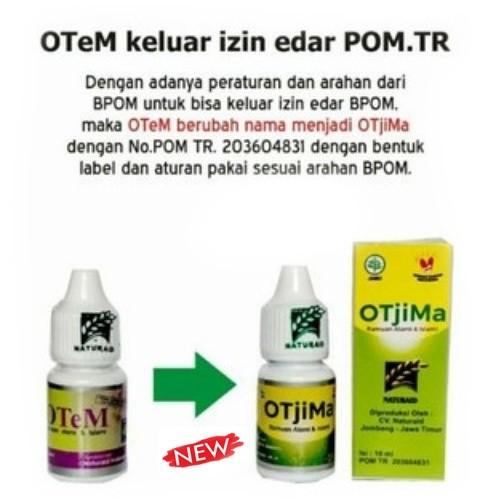 Jual OTEM obat tetes mata - Jakarta Timur - gudang pasar murah | Tokopedia