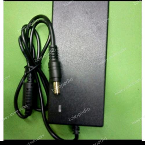 Jual adaptor keyboard technics KN-1400/KN-1400 adaptor keyboard ...