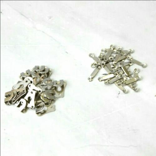 Jual (12 biji) Hak Kait Celana / Hak massag / Kancing Kait Celana - 12 ...