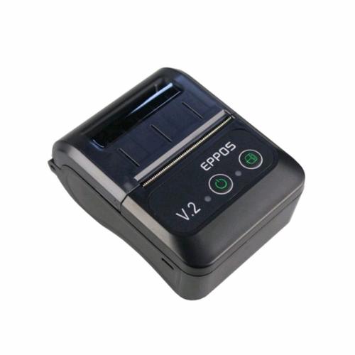 Jual Printer Bluetooth Mini Thermal EPPOS V2 Bisa Cetak Resi Market Place - Kota Medan - BAYANG ...