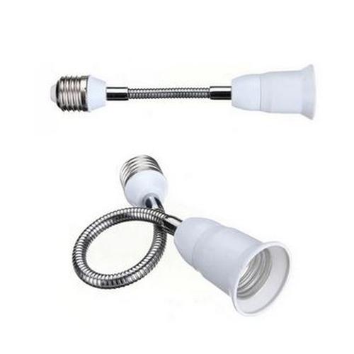 Jual Dudukan Soket Socket Sambungan Kabel Fitting Lampu Lentur ...