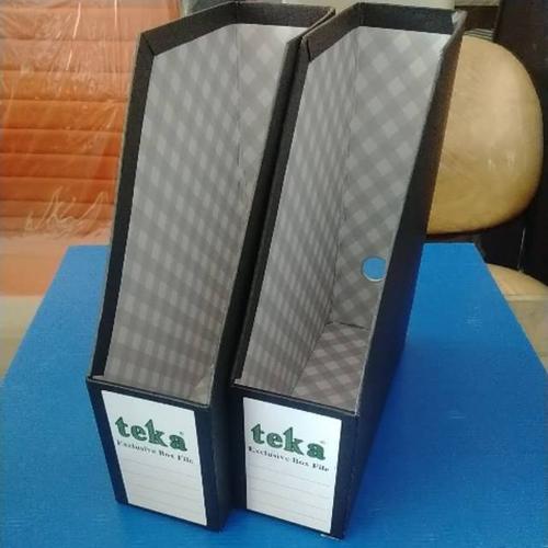 Jual Teka box file folder organizer kertas marmer - Kota Surabaya ...