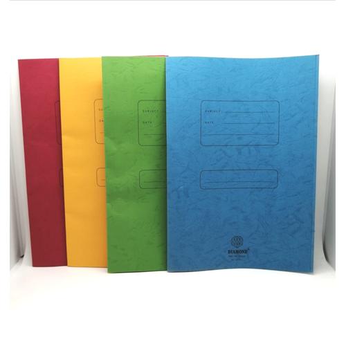 Jual Map Diamond 5001 Ukuran Folio - Biru - Jakarta Utara - Toko Agung ...