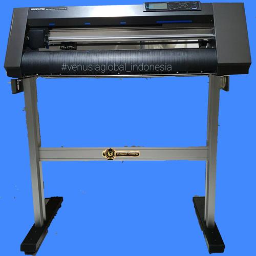 Jual Mesin Cutting Sticker GRAPHTEC CE7000-60 Plus Include Stand ...
