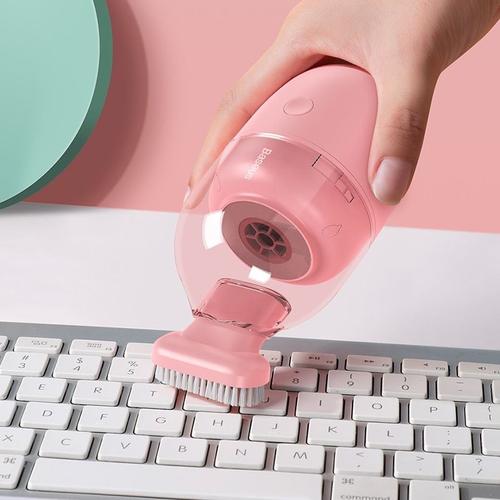 Jual MINI CLEANER PORTABLE - VACUUM PEMBERSIH KEYBOARD ATAU SELA SELA ...