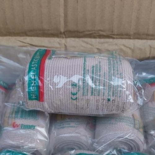 Jual Perban Elastis 7.5 cm x 4.5 m Verban 7.5x4.5 Elastic Bandage 3 ...