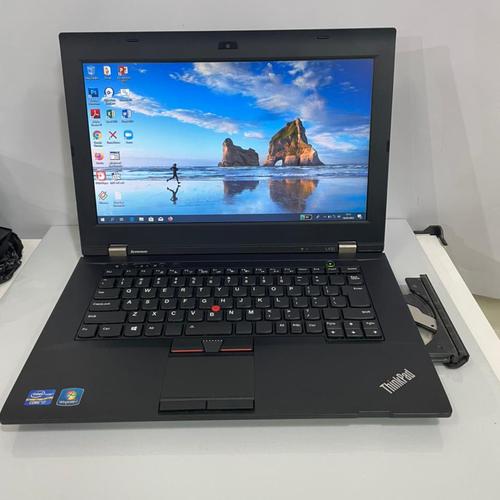 Jual Laptop Lenovo Thinkpad L430 i7 Ram 16gb SSD 512gb PROMO MURAH ...