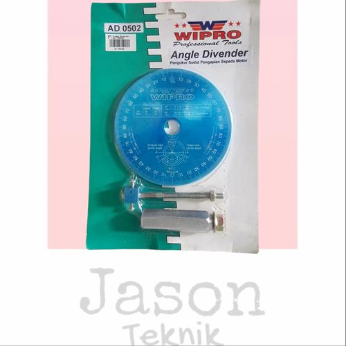 Jual WIPRO ANGLE DIVENDER 360 / BUSUR DERAJAT MOTOR - Kota Bandung ...