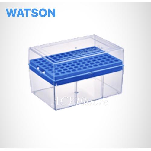 Jual WATSON Empty Rack for Pipette Tips 1000μl, Autoclavable - Jakarta ...