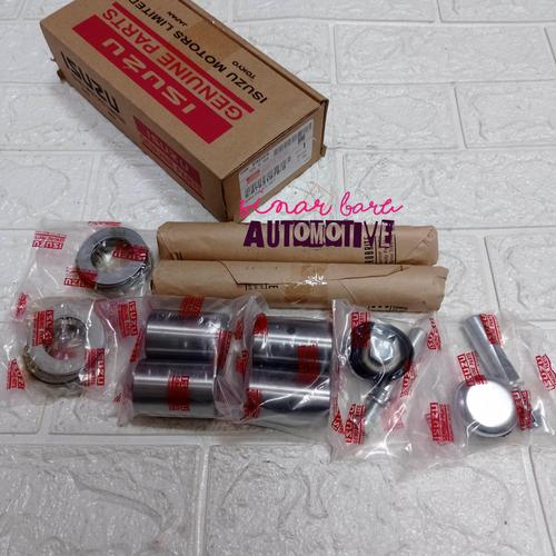 Jual KING PEN KIT KIN PIN ISUZU ELF NLR55 NLR 55 ORIGINAL 1SET ...