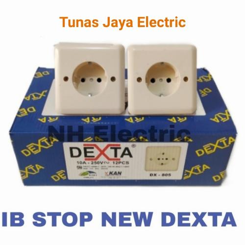 Jual IB Stopkontak Arde Full Kuningan (SNI) - Kota Surabaya - Tunas ...